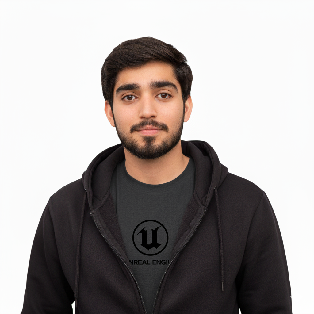 Umar Razzaq Portfolio